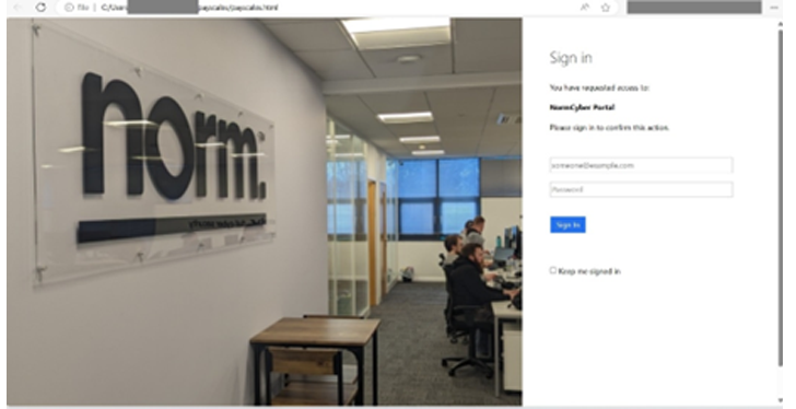 Understanding TA577's Tactics and Defence Strategies